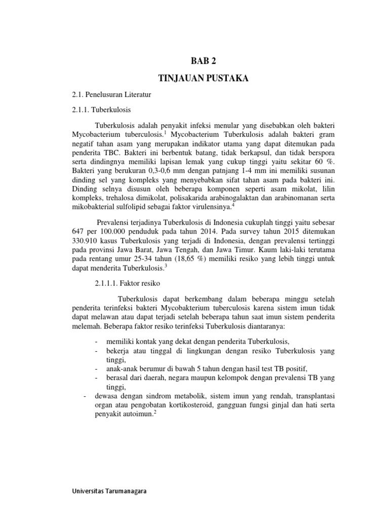 Bab 2 Proposal Pdf