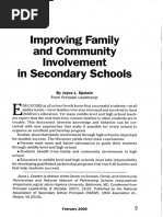 Denver School-Based Restorative Practices Partnership: Implementation Guide | PDF | Cognition ...