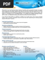 IP Location Finder - IP Lookup With Detailed Geolocation Data - KeyCDN ...