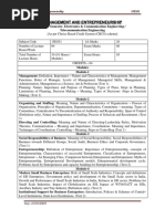 Ium Assignment Cover Page-1 | PDF | Business