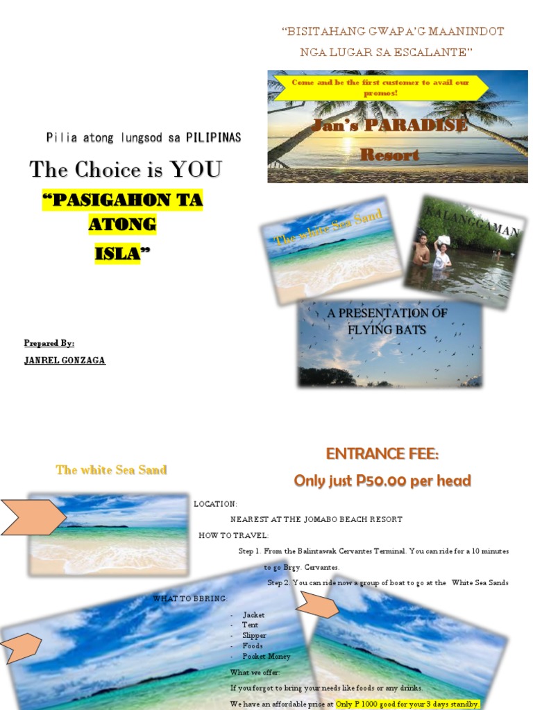 Janrel | PDF | Nature | Business