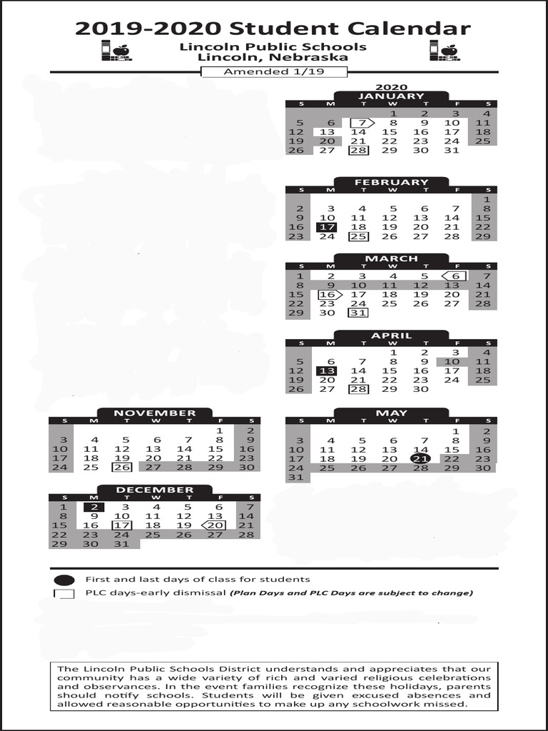 8th Calendar PDF | PDF