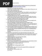 Medication Appropriateness Index | PDF | Healthcare Quality | Health ...