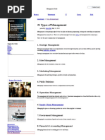 Introduction To Management Chapter 2 | PDF | Goal | Planning