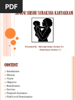 Sub Centre - Functions, Staffing, Patterns | PDF | Public Health ...