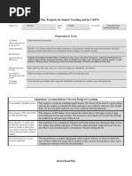 Unit Plan - The Giver | PDF | Educational Assessment | Reading ...