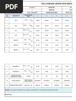 Manufacturing Process Plan (MPP) Sample | PDF | Technology & Engineering
