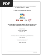 Discovery Broker Intermediary Appointment Form | PDF | Insurance