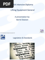 LOLER | PDF | Safety