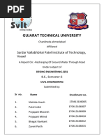 GTU 100 Points Activity Guidelines | PDF | Innovation | Business