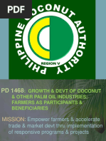 Paroakan Chicken | PDF | Chicken | Meat