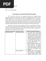 Panduan Login Pertama Siharka | PDF