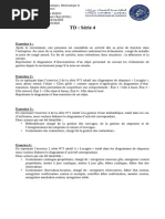 Processus de Developpement Y (Processus 2TUP) | PDF | Langage de ...