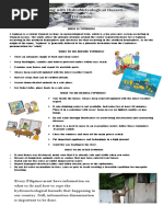 Sample Weather Report Script | PDF | Monsoon | Rain