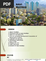Bhendi Bazar Case Study | PDF