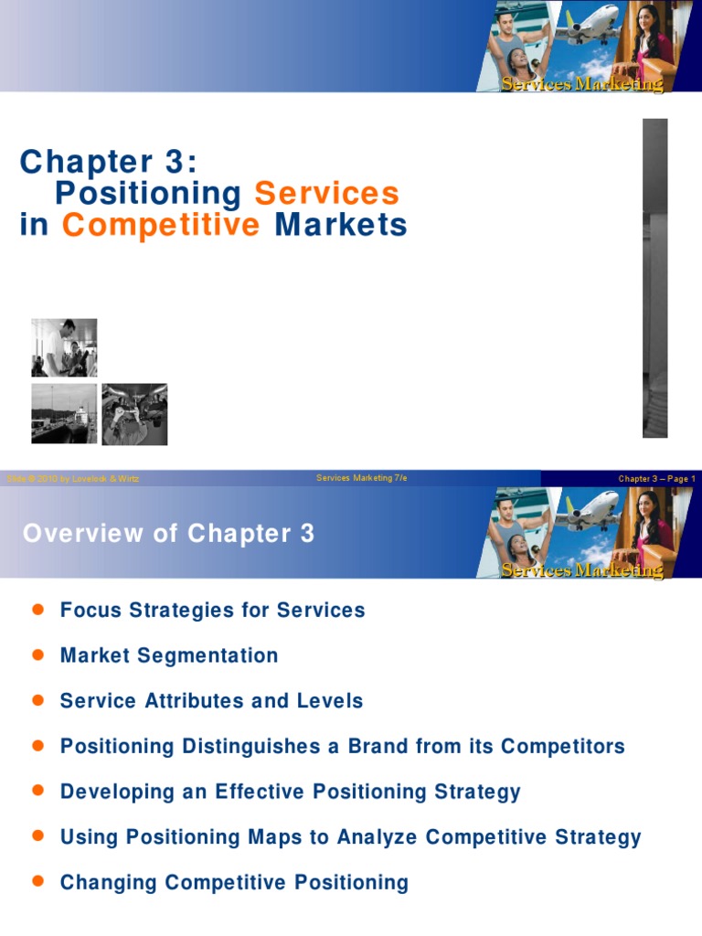 Positioning Mix | PDF | Market Segmentation | Marketing