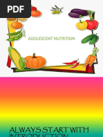 Lec - 4 - Health Learning IEC Materials For Nutrition Education | PDF ...