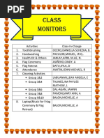 Authorization Letter | PDF