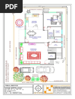 EWS-G+3 Typical Floor Plan FLAT SIZE-41.6SQ.M (447.77sq - FT) EWS-G+3 ...