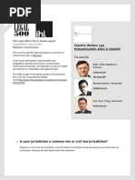 CKAPS Inspection Checklist for Clinics | PDF | Patient | Health ...