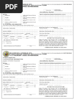 PhilHealth Contribution Certification Sample | PDF | Finance & Money ...
