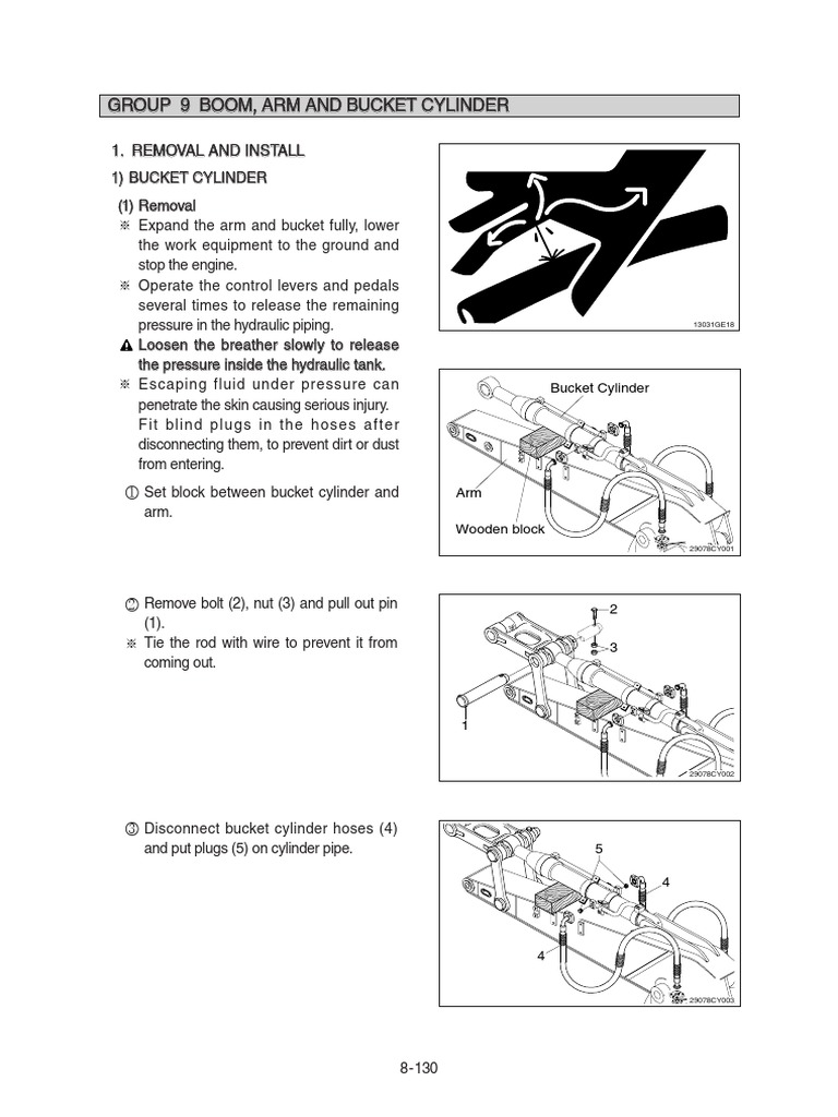 Boom | PDF | Machines | Mechanical Engineering