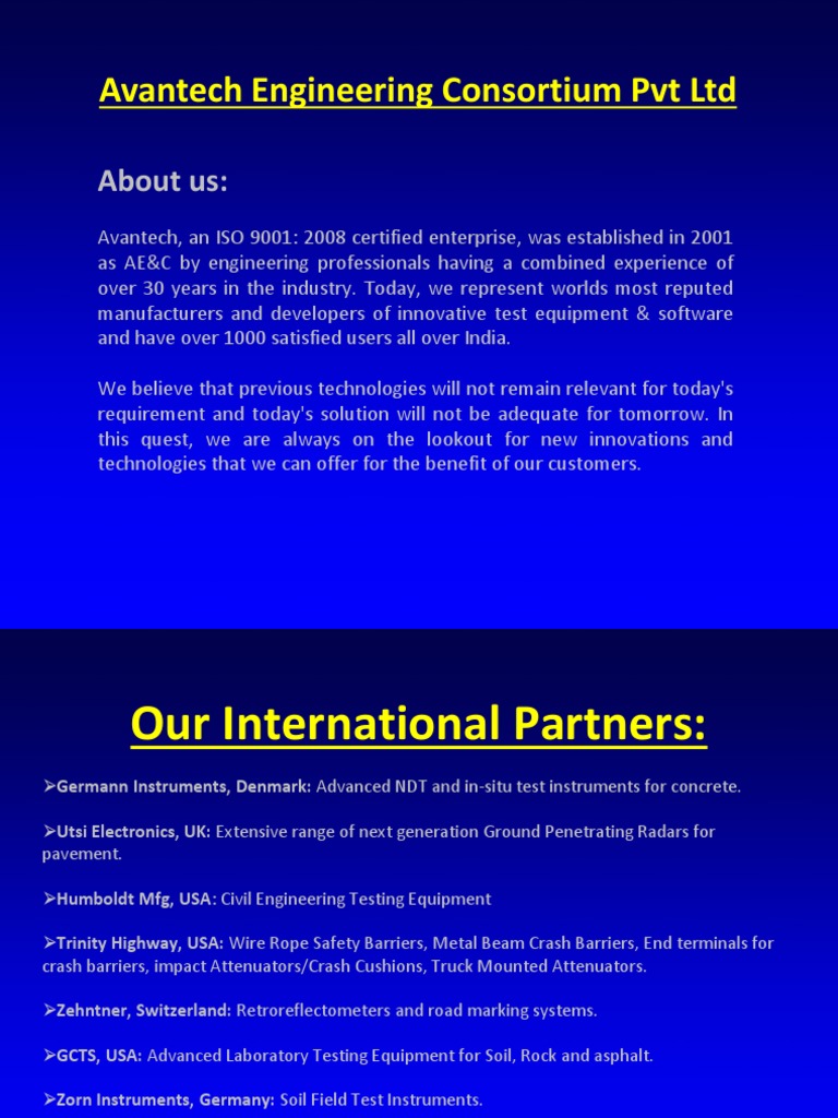 CAPO Test | Download Free PDF | Geotechnical Engineering | Concrete