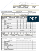 AB English Program Overview | PDF | Language Arts & Discipline ...