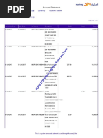 FAB (Current-Accounts) | PDF | Debit Card | Transaction Account