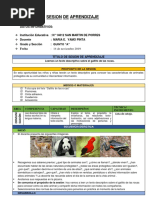 Ses-Lun-Comun-Leemos Un Texto Descriptivo de Lugar Machu Picchu Orgullo ...