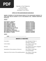 Lay Garland For The Judges | PDF