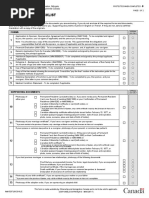 Isp 3025 | PDF | Pension | Income