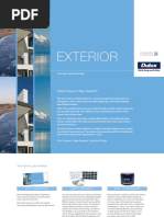 Carboline Color Paint Chart - New | PDF