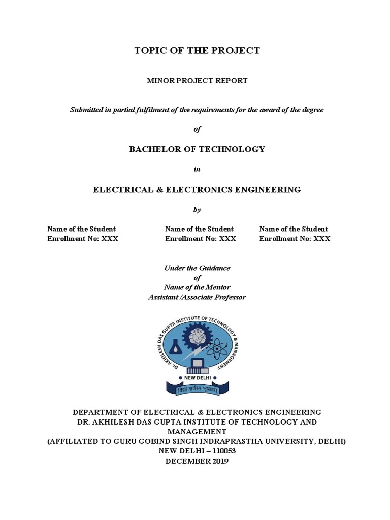 IPUminorpeojectformat | PDF | Wavelet | Applied Mathematics