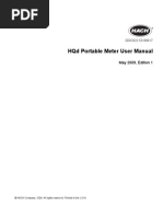 Kaifa Manual | PDF | Menu (Computing) | Server (Computing)