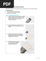 08a NX Thread Tool Bolt and Nut | PDF | Screw | Metalworking