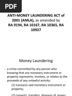 Notification of Dispute Raf 5: To Be Completed Where Third Party ...