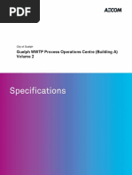 Csi Codes | PDF | Hvac | Concrete