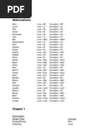 A Very Full House v0.20.1 Game Guide | PDF