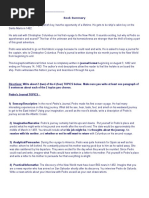Fall Nature Walk Worksheet | PDF | Organisms | Nature