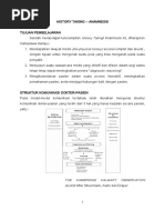 Sacred 7 Fundamental 4 | PDF