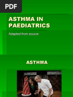 Seattle Children's Asthma Management Pathway | PDF | Respiratory ...