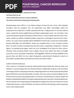 Gans Sensory Organization Performance (SOP) Test | PDF | Vertigo ...