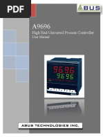 Aquamon SMARTPRO 8966 - PH Pipe & Wall Mount Manual | PDF | Electrical ...