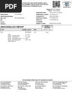 Histopathology Requisition Form | PDF | Histopathology | Biopsy