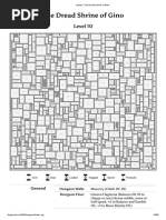 Hex Crawl Worksheet: Atlas Location | PDF | Dungeons & Dragons | Leisure