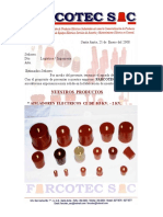 Catálogo Interruptores Termomagnéticos | PDF | Electromagnetismo ...