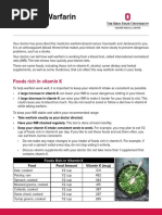 NCP IDNT Diagnosis-Etiology Matrix | PDF | Nutrition | Diet & Nutrition