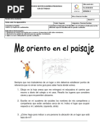 Rosa de Los Vientos | PDF | Science | Geografía