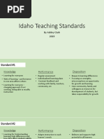 Deped Core Values | PDF | Value (Ethics) | Social Institutions